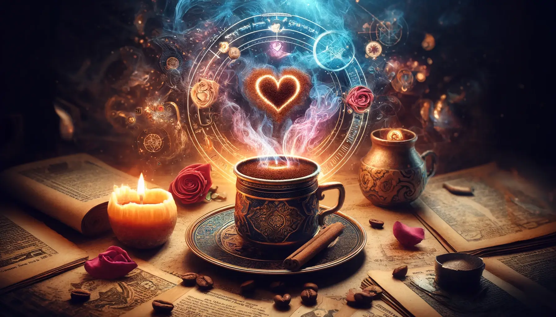 Aşk Falının Psikolojik Etkileri - Fal Blog