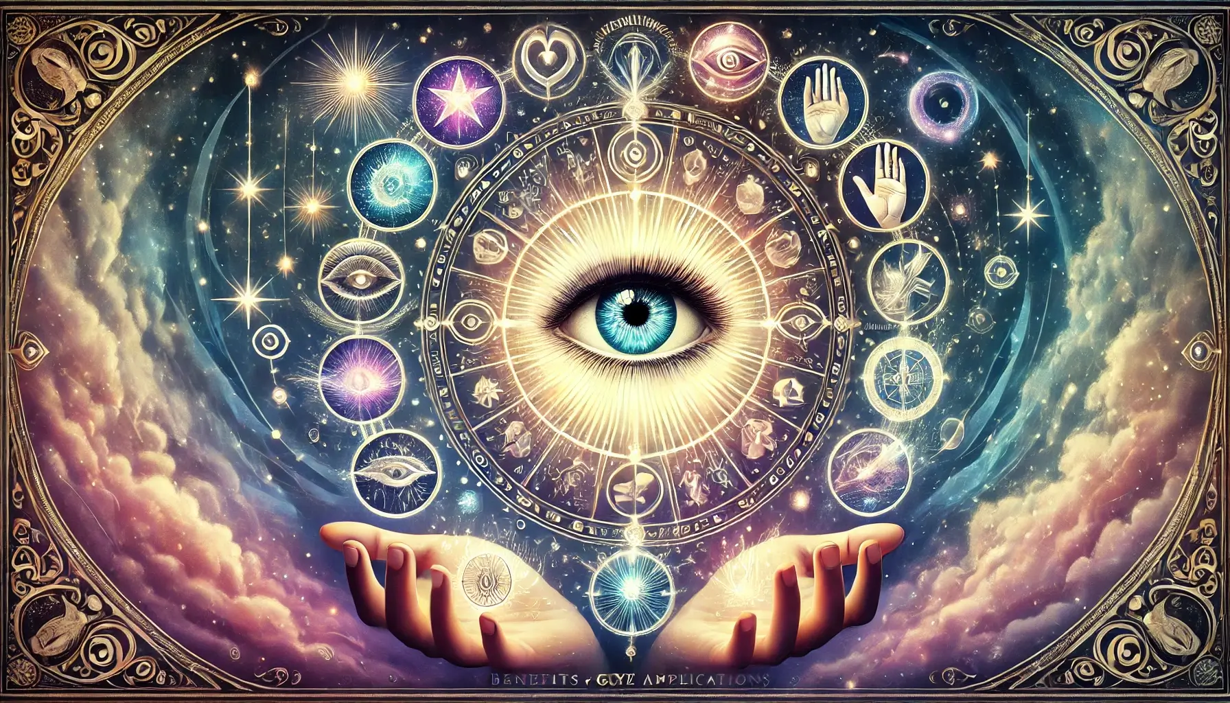 Göz Falının Faydaları ve Uygulama Alanları - Fal Blog