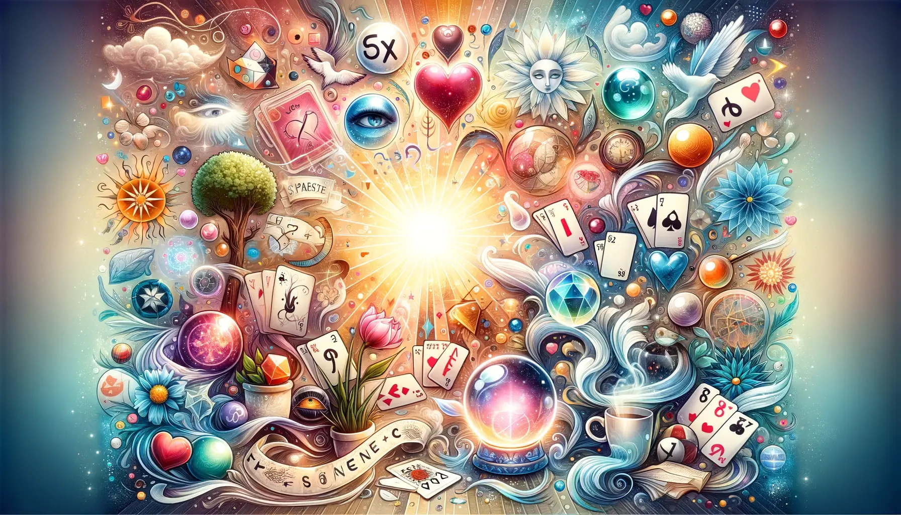 Fal Blog - Fal dünyası rehberiniz!